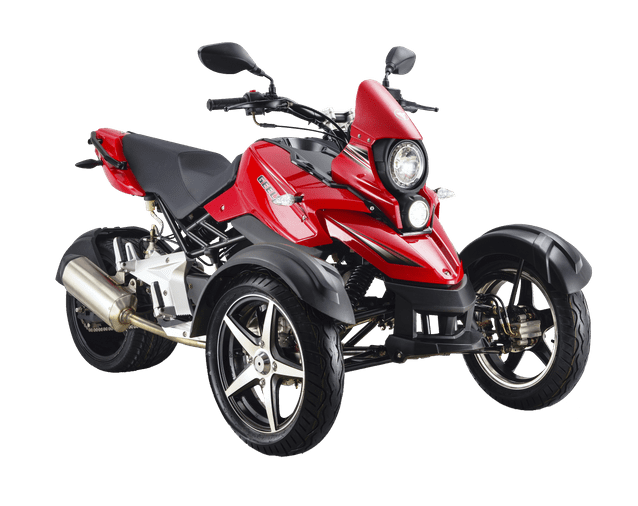 Professional Motorcycle Supplier