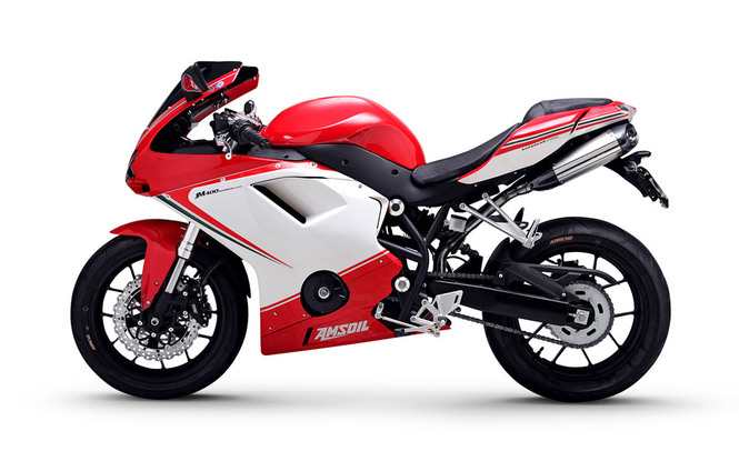 Professional Motorcycle Supplier