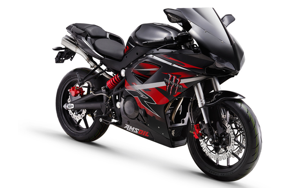 Professional Motorcycle Supplier