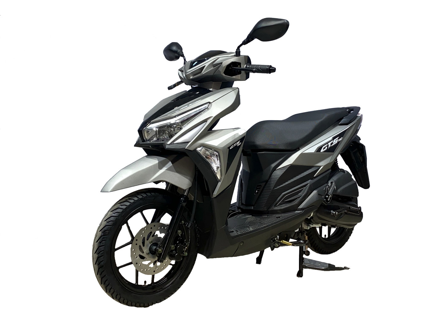 Professional Motorcycle Supplier