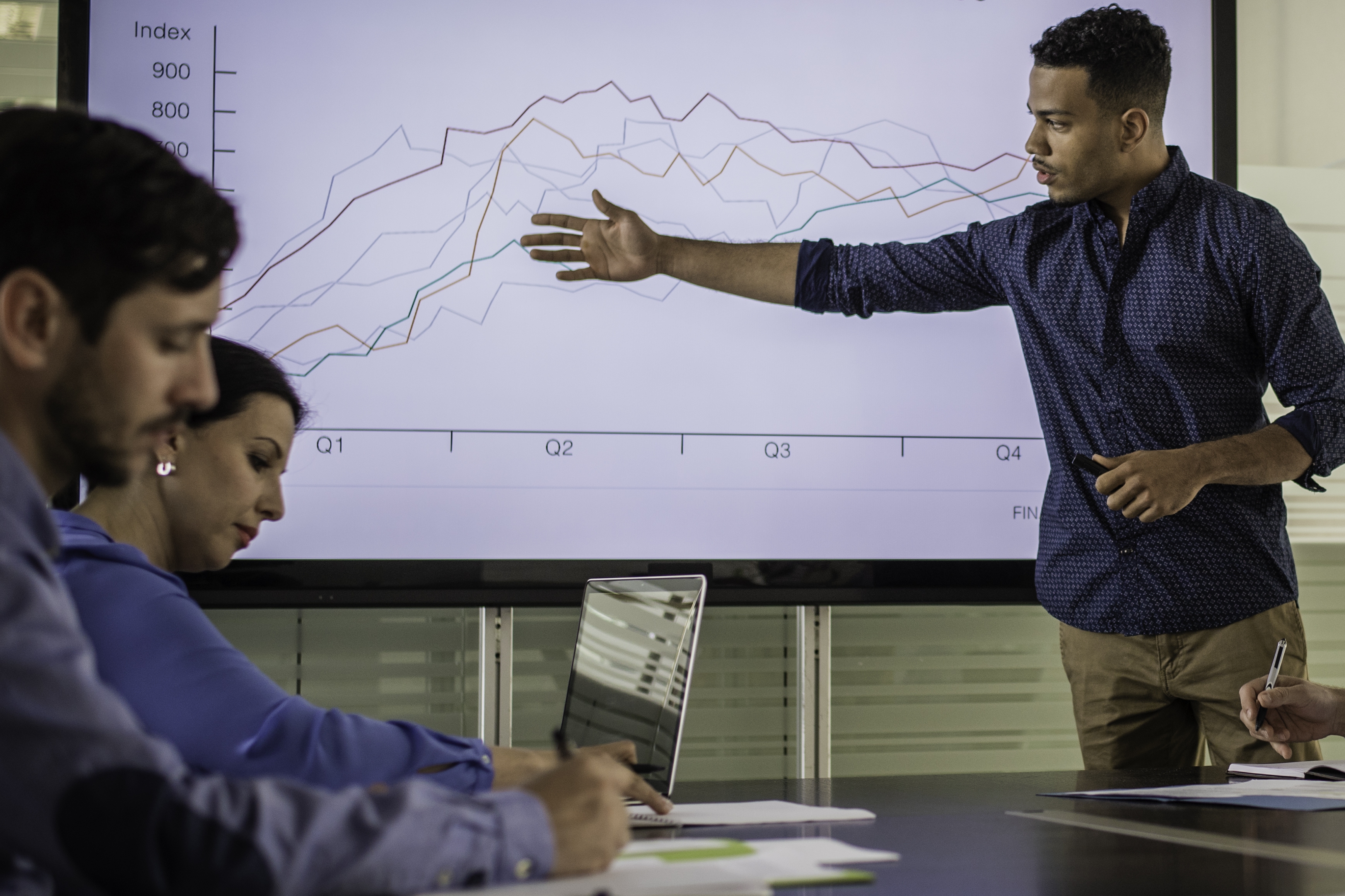 University of Chicago | MS in Applied Data Science