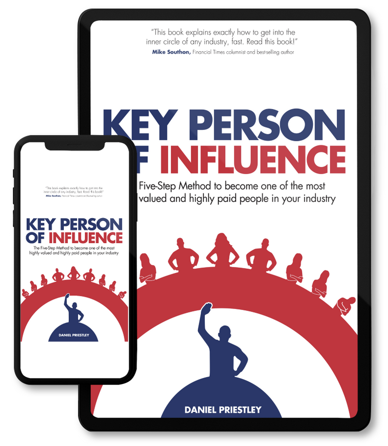 Key Person of Influence