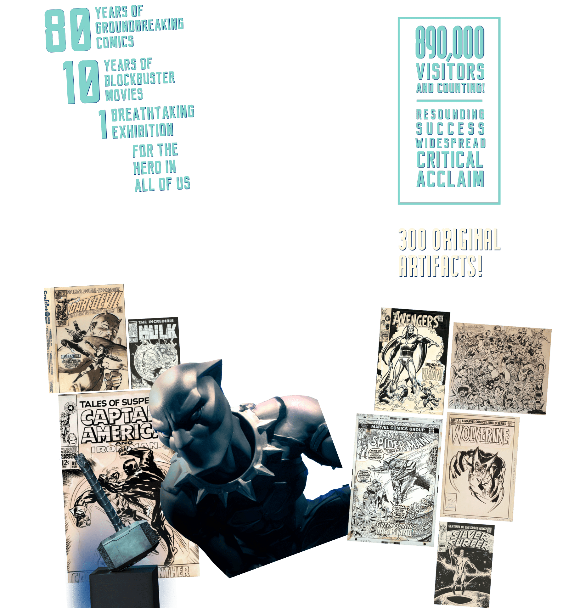 Marvel: Universe of Super Heroes