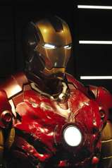 Marvel: Universe of Super Heroes