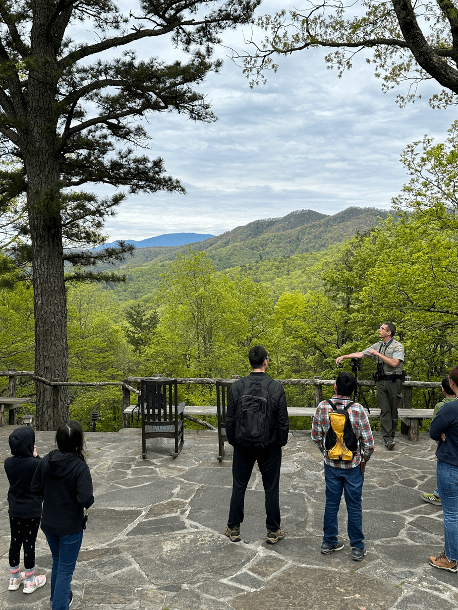 Wildacres - Nature Exploration Weekend