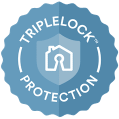 triplelock tm is monitoring alerts and restoration