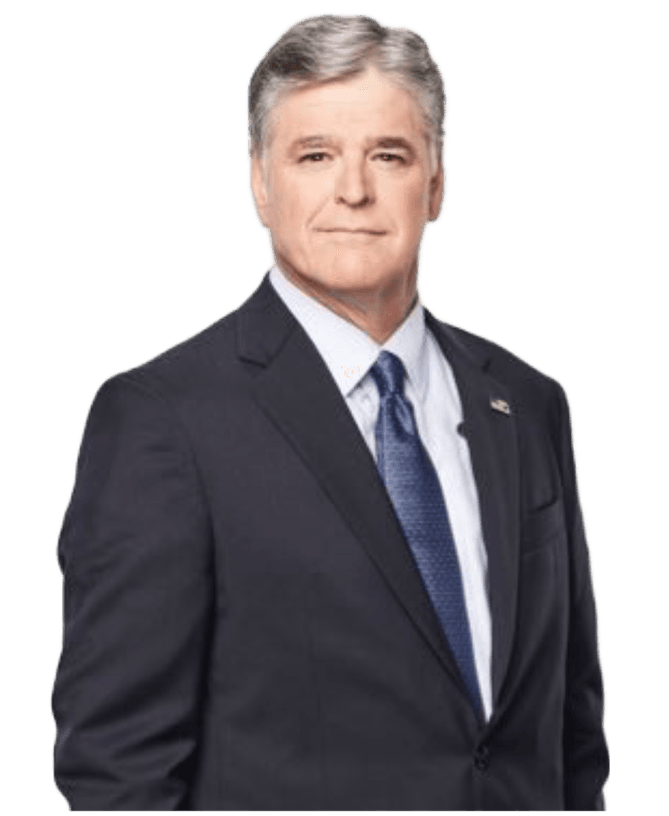 Fox News Talkshow Host
