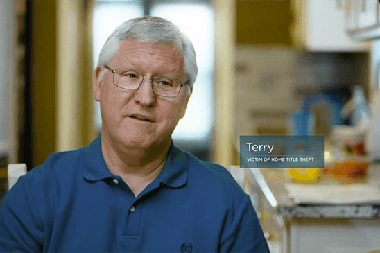 Home Title Lock is the Leader in Home Title Protection.