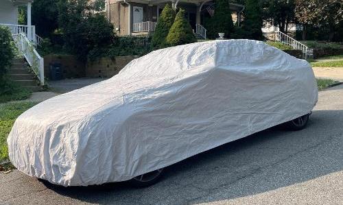 Top Rated Car Cover With Lifetime Warranty To Protect your Vehicle