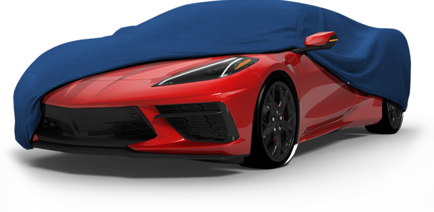 Chevrolet Car Covers