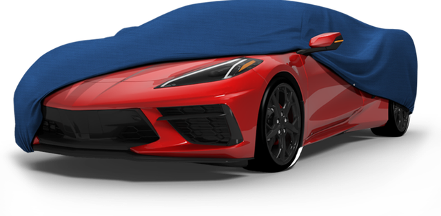 Chevrolet Car Covers