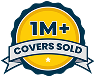 Cover Anything. Protect Everything.