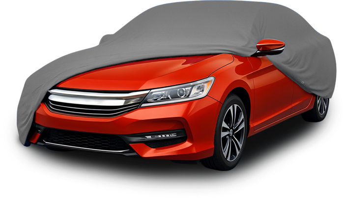 Honda Accord Car Cover