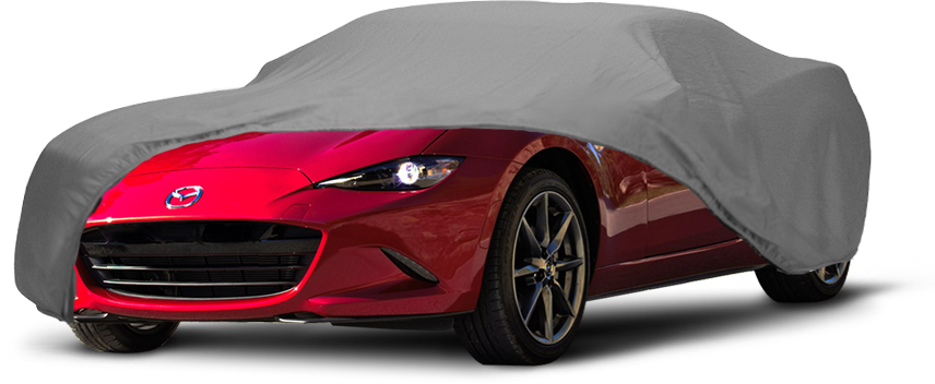 Mazda Miata Car Covers