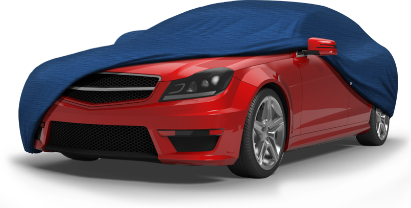 Mercedes-Benz Car Covers
