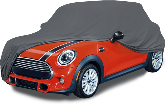 MINI Cooper Car Covers