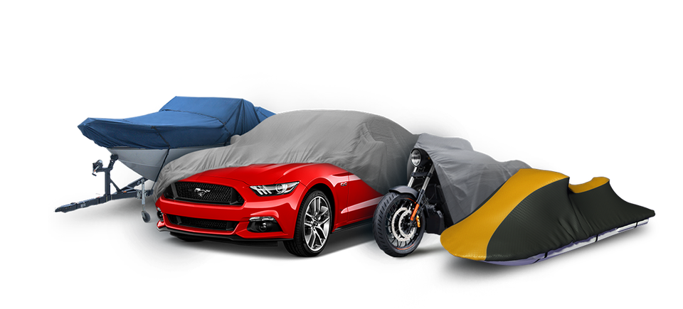 Top Rated Vehicle Cover With Lifetime Warranty To Protect your Vehicle