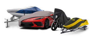 Top Rated Vehicle Cover With Lifetime Warranty To Protect your Vehicle