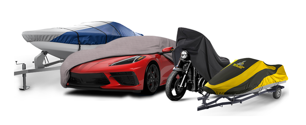 Top Rated Vehicle Cover With Lifetime Warranty To Protect your Vehicle