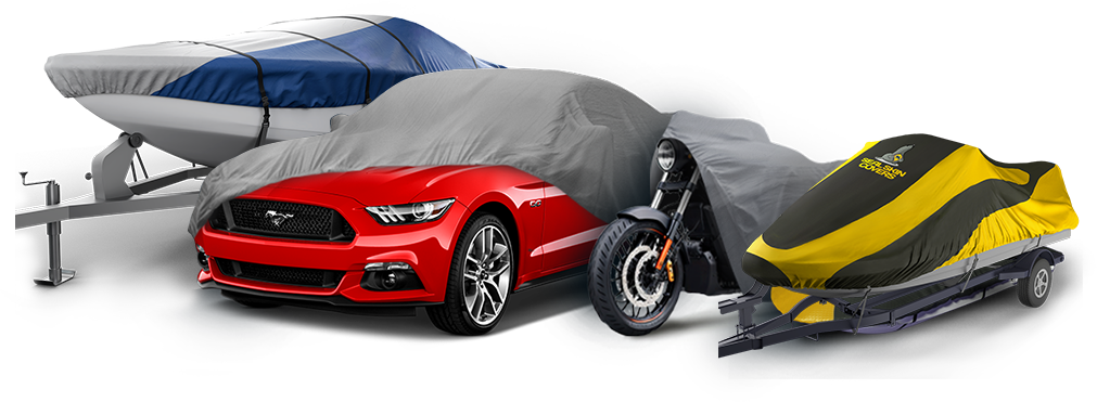 Top Rated Vehicle Cover With Lifetime Warranty To Protect your Vehicle