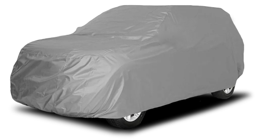 Top Rated SUV Car Cover With Lifetime Warranty To Protect your Vehicle