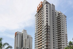 Sunway House - Student Residences