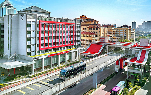 Sunway House - Student Residences