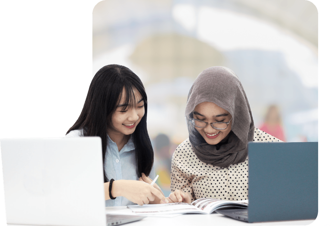 Sunway TES College JB