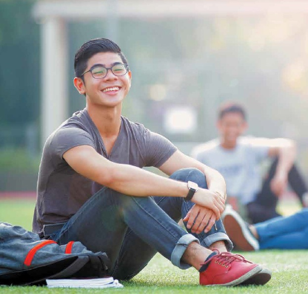 Sunway College Pre-U New Intake