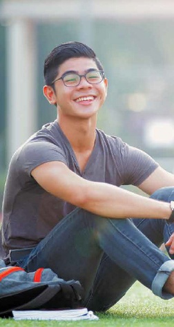 Sunway College Pre-U New Intake