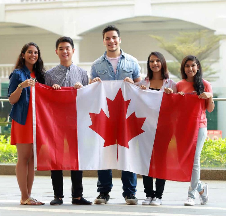 Sunway College Pre-U New Intake