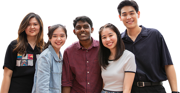 Sunway TES Centre Accounting Programmes