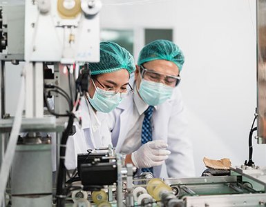 Sunway University Engineering Programmes