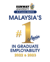 Sunway University Engineering Programmes