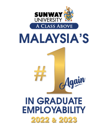 Sunway University Engineering Programmes