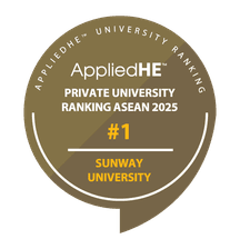 Sunway University Engineering Programmes