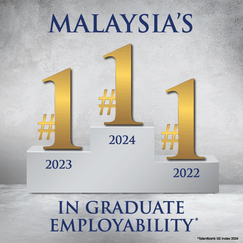 Sunway University Engineering Programmes