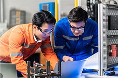 Sunway University Engineering Programmes