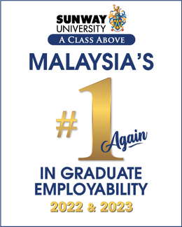 Sunway University IT & Computer Science Degrees