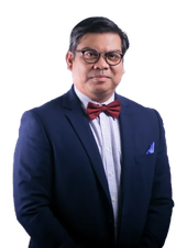 Sunway Doctor of Medicine (M.D.)