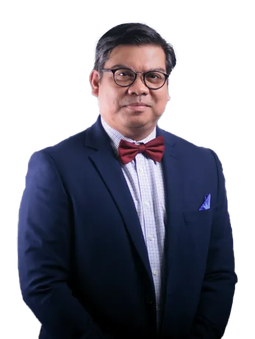 Sunway Doctor of Medicine (M.D.)