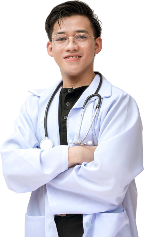 Sunway Doctor of Medicine (M.D.)