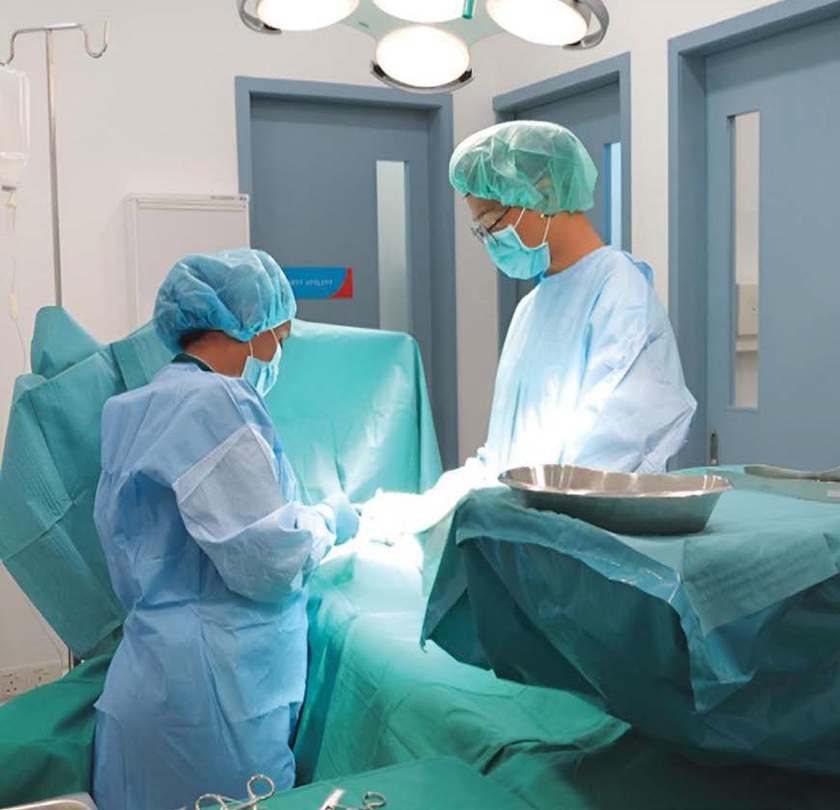 Sunway University - Nursing Programmes