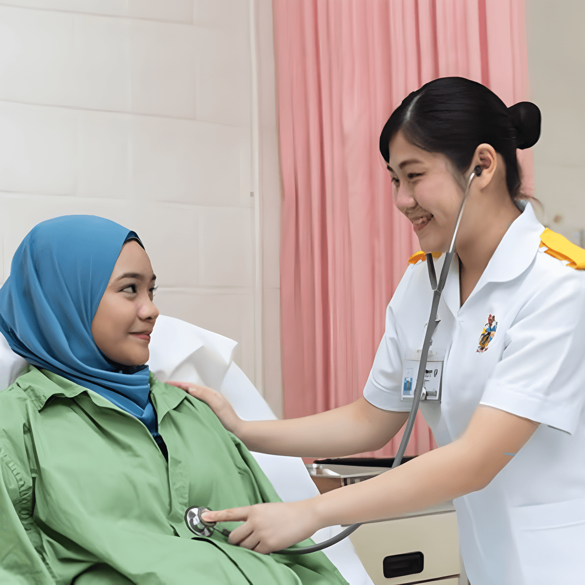 Sunway University - Nursing Programmes