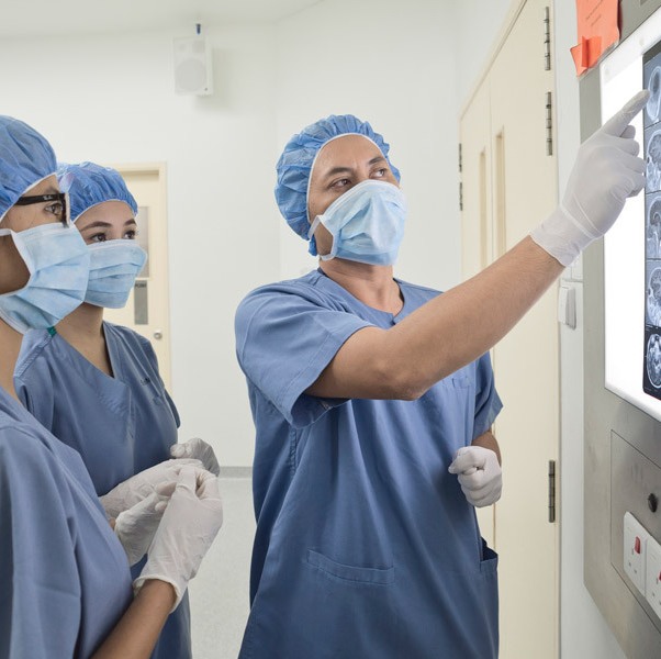 Sunway University - Nursing Programmes