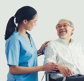 Sunway University - Nursing Programmes