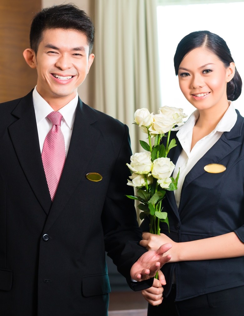 Sunway University | Postgraduate Programmes - Business, Arts, Hospitality