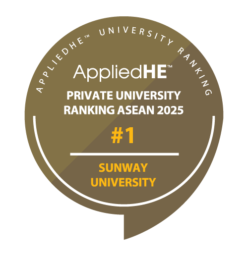 Sunway University | Postgraduate Programmes