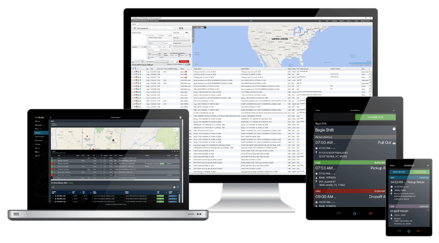 Never Lose Track of Your Drivers