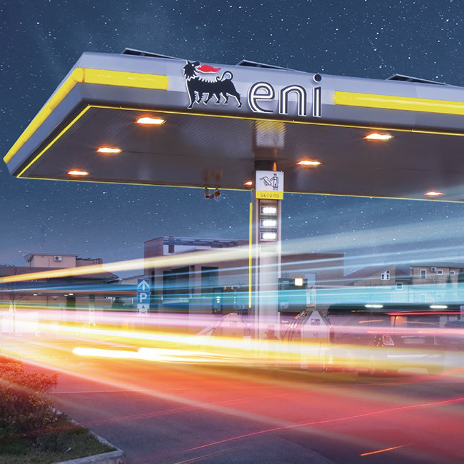 Carte carburante Eni: approfitta dei vantaggi riservati ai soci Cdo ...